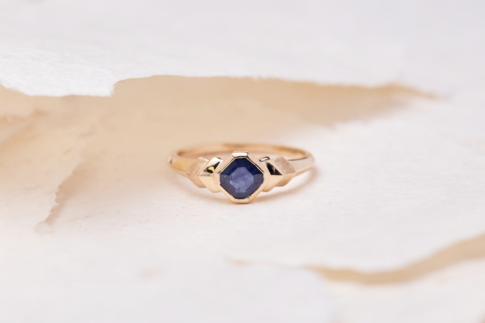 Angus Ring – Ingrata Fortuna