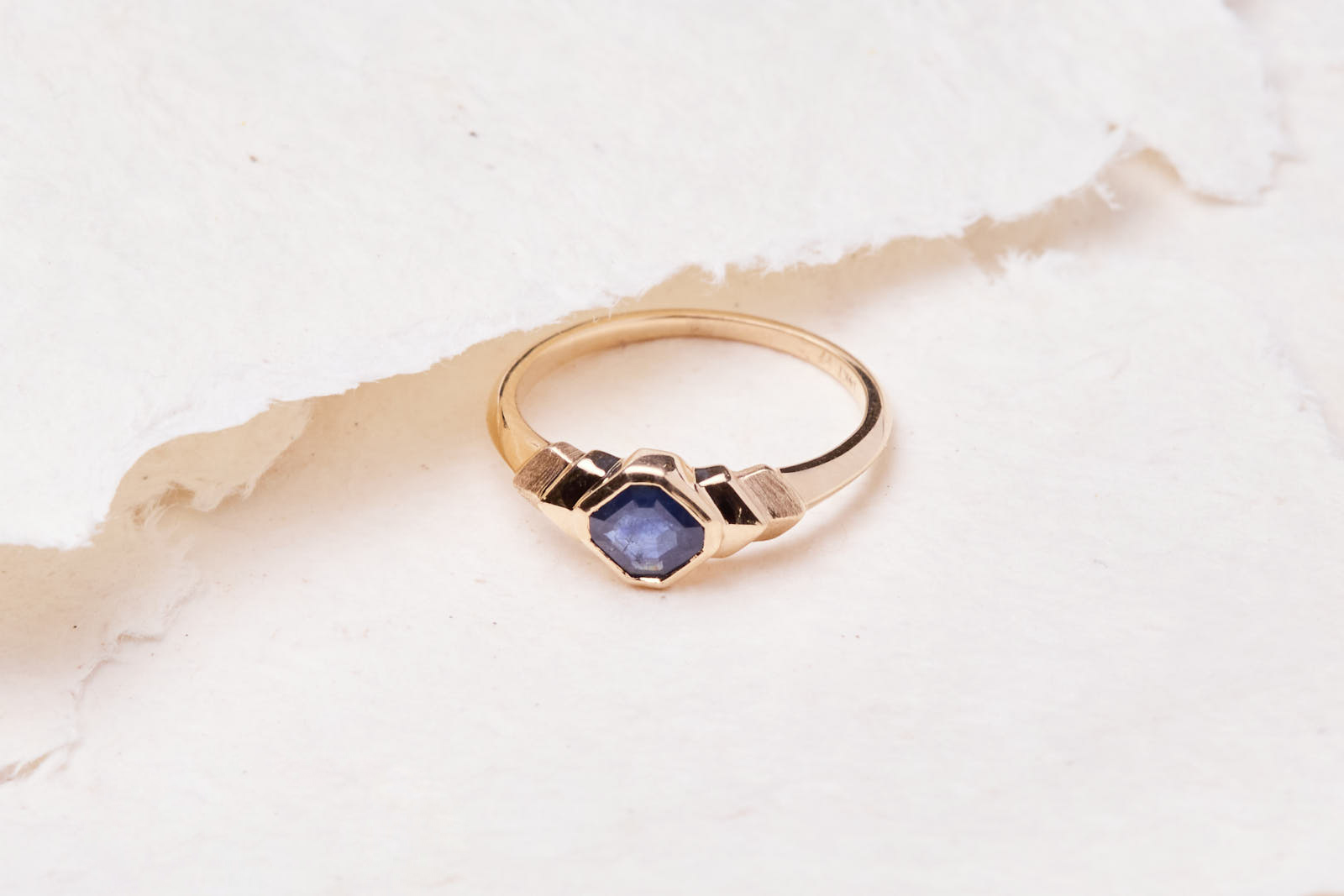 Angus Ring – Ingrata Fortuna