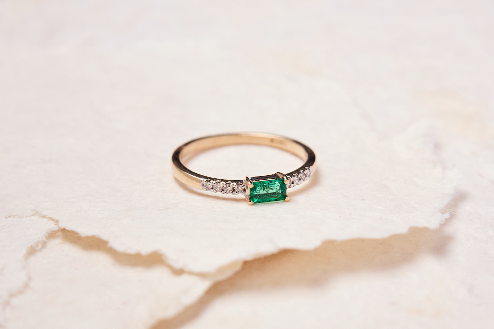 Tassia Ring – Ingrata Fortuna