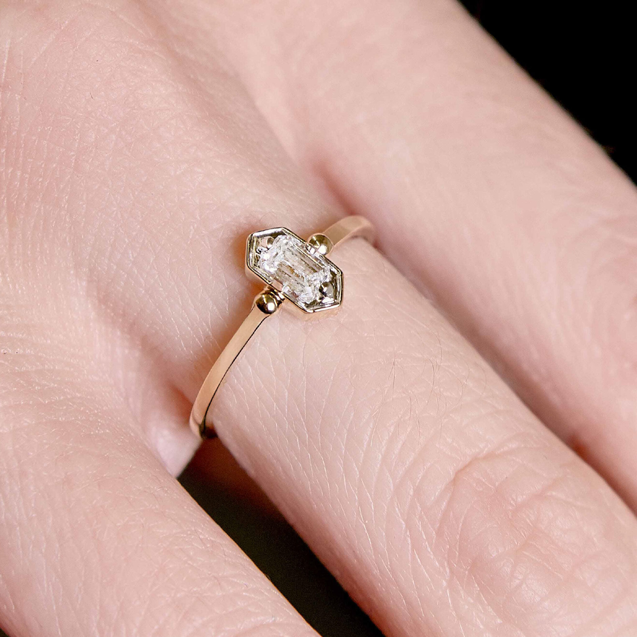 Aba Ring – Ingrata Fortuna